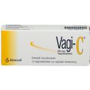 Vagi-C® Vaginaltabletten 12 St - Shop Apotheke