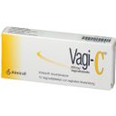 Vagi-C® Vaginaltabletten 12 St - Shop Apotheke