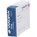 Viagra® 25 mg 4 St mit dem E-Rezept kaufen - Shop Apotheke
