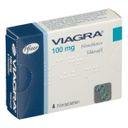 Viagra® 100 mg 4 St mit dem E-Rezept kaufen - Shop Apotheke