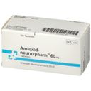 Amioxid-neuraxpharm® 60 mg 100 St mit dem E-Rezept kaufen - Shop Apotheke