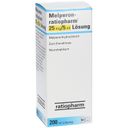 Melperon-ratiopharm® 25 mg/5 ml 200 ml mit dem E-Rezept kaufen - Shop ...