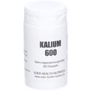 Kalium 600 Kapseln 60 St - Shop Apotheke