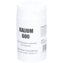Kalium 600 Kapseln 60 St - Shop Apotheke