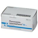 Fluvoxamin-neuraxpharm® 50 mg 100 St mit dem E-Rezept kaufen - Shop ...