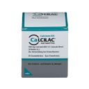 Calcilac® Kautabletten 500 mg/400 I.E. 20 St - Shop Apotheke