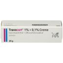 Travocort Creme 25 g mit dem E-Rezept kaufen - Shop Apotheke