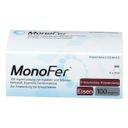 MonoFer® 100 mg/ml 5x5 ml mit dem E-Rezept kaufen - Shop Apotheke