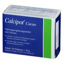 Calcipot® Cacao Kautabletten 50 St - Shop Apotheke