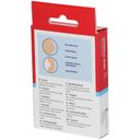 WUNDmed® Wund-Pflaster Runde Form 2,5 cm 20 St - Shop Apotheke