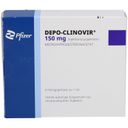 DEPO-CLINOVIR® 150 mg 6 St mit dem E-Rezept kaufen - Shop Apotheke
