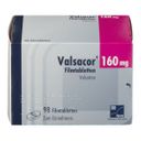Valsacor® 160 mg 98 St mit dem E-Rezept kaufen - Shop Apotheke