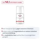 Eucerin Anti-Transpirant Intensiv 72h Pump-Spray – Wirksames Deo gegen ...