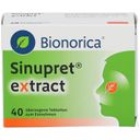 Sinupret® extract 40 St - Shop Apotheke