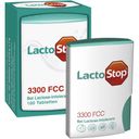 LactoStop® 3.300 FCC 100 St - Shop Apotheke