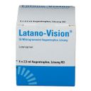 Latano-Vision® 50 µg/ml 6x2,5 ml mit dem E-Rezept kaufen - Shop Apotheke