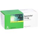 Spasmolyt® 15 mg 100 St mit dem E-Rezept kaufen - Shop Apotheke