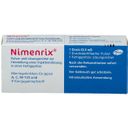 Nimenrix® 1 St mit dem E-Rezept kaufen - Shop Apotheke