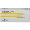 Panotile® Cipro 1 mg Ohrentropfen 20x0,5 ml mit dem E-Rezept kaufen ...