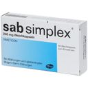 sab simplex® 240mg 60 St - Shop Apotheke