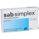 sab simplex® 240mg 60 St - Shop Apotheke