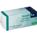 Dasselta® 5 mg 100 St mit dem E-Rezept kaufen - Shop Apotheke