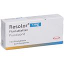 Resolor® 1 mg 14 St mit dem E-Rezept kaufen - Shop Apotheke
