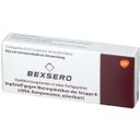 BEXSERO Injektionssuspension in Fertigspritzen 1x0,5 ml mit dem E ...