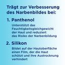 Bepanthen® Narben-Gel mit Massage-Roller 20 g - Shop Apotheke