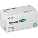Xelevia® 50 mg 98 St mit dem E-Rezept kaufen - Shop Apotheke