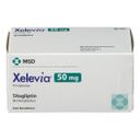 Xelevia® 50 mg 98 St mit dem E-Rezept kaufen - Shop Apotheke
