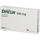 Difliclir® 200 mg 20 St mit dem E-Rezept kaufen - Shop Apotheke
