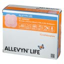 ALLEVYN® LIFE 10,3 x 10,3cm steril 10 St - Shop Apotheke