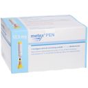 metex® PEN 12,5 mg 12 St mit dem E-Rezept kaufen - Shop Apotheke