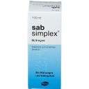 Sab simplex® Suspension 100 ml - Shop Apotheke