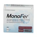 MonoFer® 100 mg/ml 1x10 ml mit dem E-Rezept kaufen - Shop Apotheke