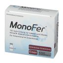 MonoFer® 100 mg/ml 1x10 ml mit dem E-Rezept kaufen - Shop Apotheke
