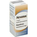 Nevanac® 1 mg/ml 5 ml mit dem E-Rezept kaufen - Shop Apotheke