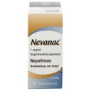 Nevanac® 1 mg/ml 5 ml mit dem E-Rezept kaufen - Shop Apotheke