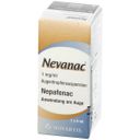 Nevanac® 1 mg/ml 5 ml mit dem E-Rezept kaufen - Shop Apotheke
