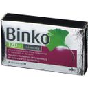 Binko® 120 mg 30 St - Shop Apotheke