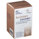 Beclomet Easyhaler® 0,1 mg/Dosis 1 St mit dem E-Rezept kaufen - Shop ...