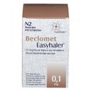 Beclomet Easyhaler® 0,1 mg/Dosis 1 St mit dem E-Rezept kaufen - Shop ...