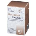 Beclomet Easyhaler® 0,1 mg/Dosis 1 St mit dem E-Rezept kaufen - Shop ...