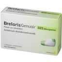 Bretaris® Genuair 322 µg 1 St mit dem E-Rezept kaufen - Shop Apotheke