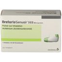 Bretaris® Genuair 322 µg 1 St mit dem E-Rezept kaufen - Shop Apotheke