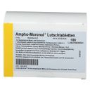AMPHO-MORONAL Lutschtabletten 10 mg 100 St mit dem E-Rezept kaufen ...