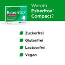 Esberitox COMPACT Tabletten bei Erkältungskrankheiten 60 St - Shop Apotheke