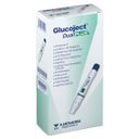 GLUCOJECT® Dual PLUS Stechhilfe 1 St - Shop Apotheke