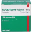 COVERSUM® Arginin 5 mg 100 St mit dem E-Rezept kaufen - Shop Apotheke